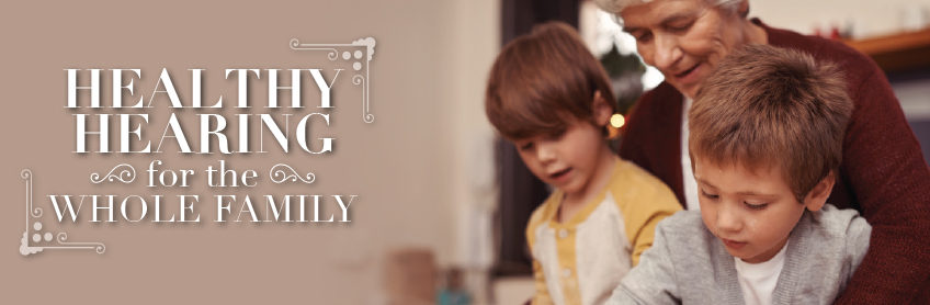 Tips on how to get through the holidays with hearing loss