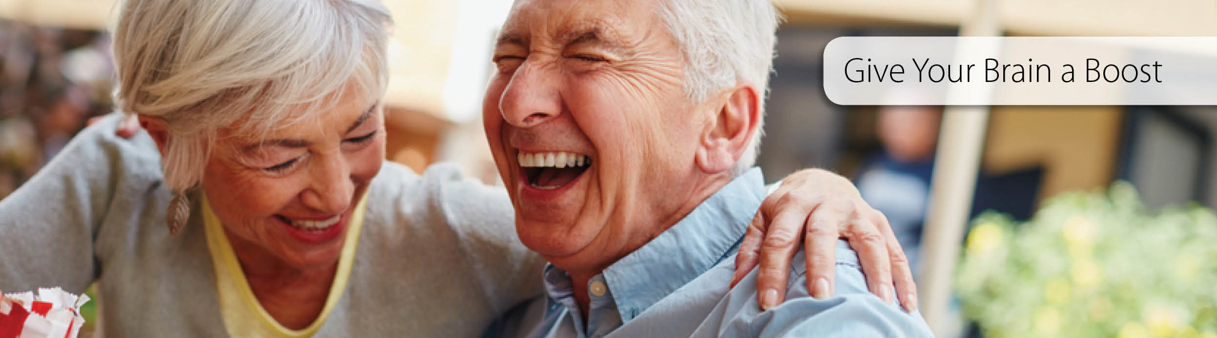 How Age Affects Speech Comprehension
